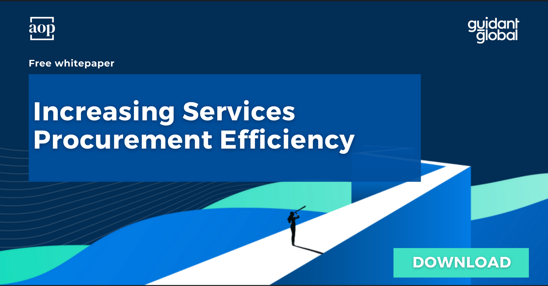 Free whitepaper: Increasing Services Procurement Efficiency